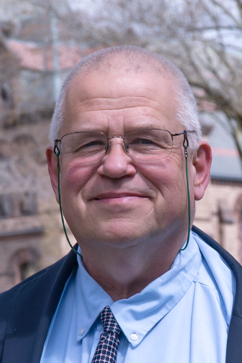 John Spadaro | OIT | Brown University